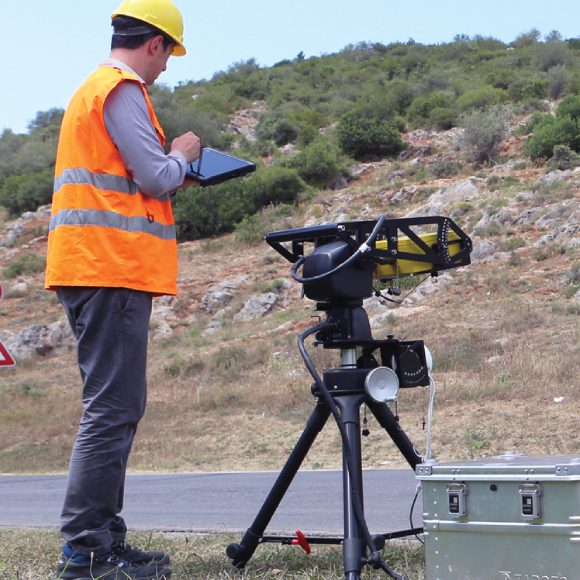 Monitoring Solutions