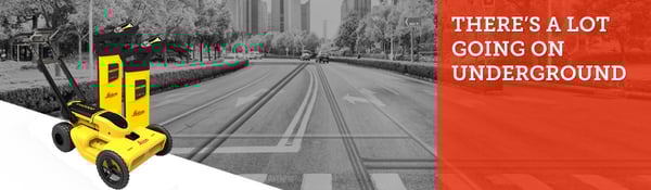 Detection Hire Equipment | Cable Locators | Ground Penetrating Radar ...