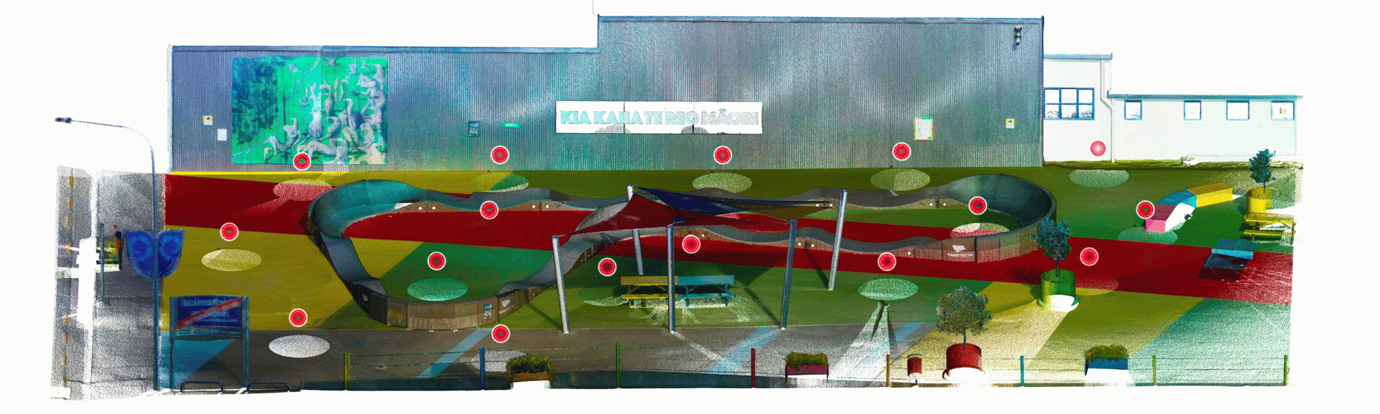 Leica Cyclone REGISTER 360 Updates