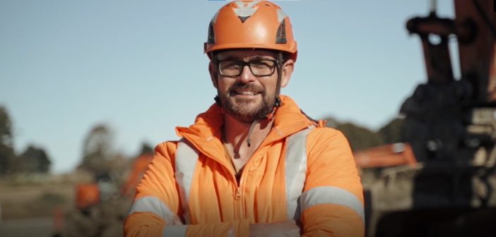 Construction Surveying