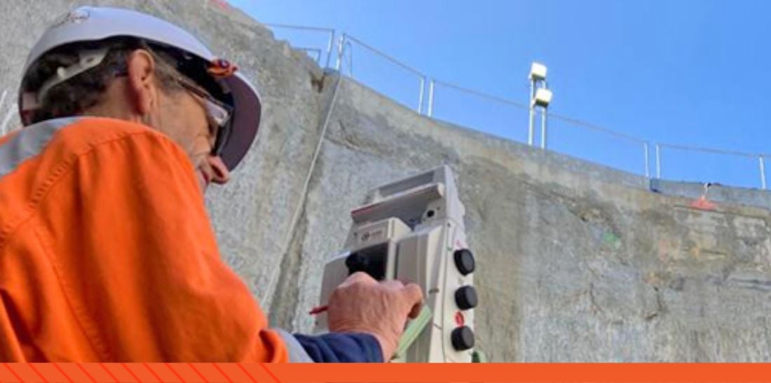 Training Academy Surveying Courses