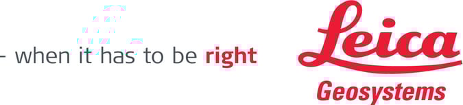 Leica iCON Site Machine Control