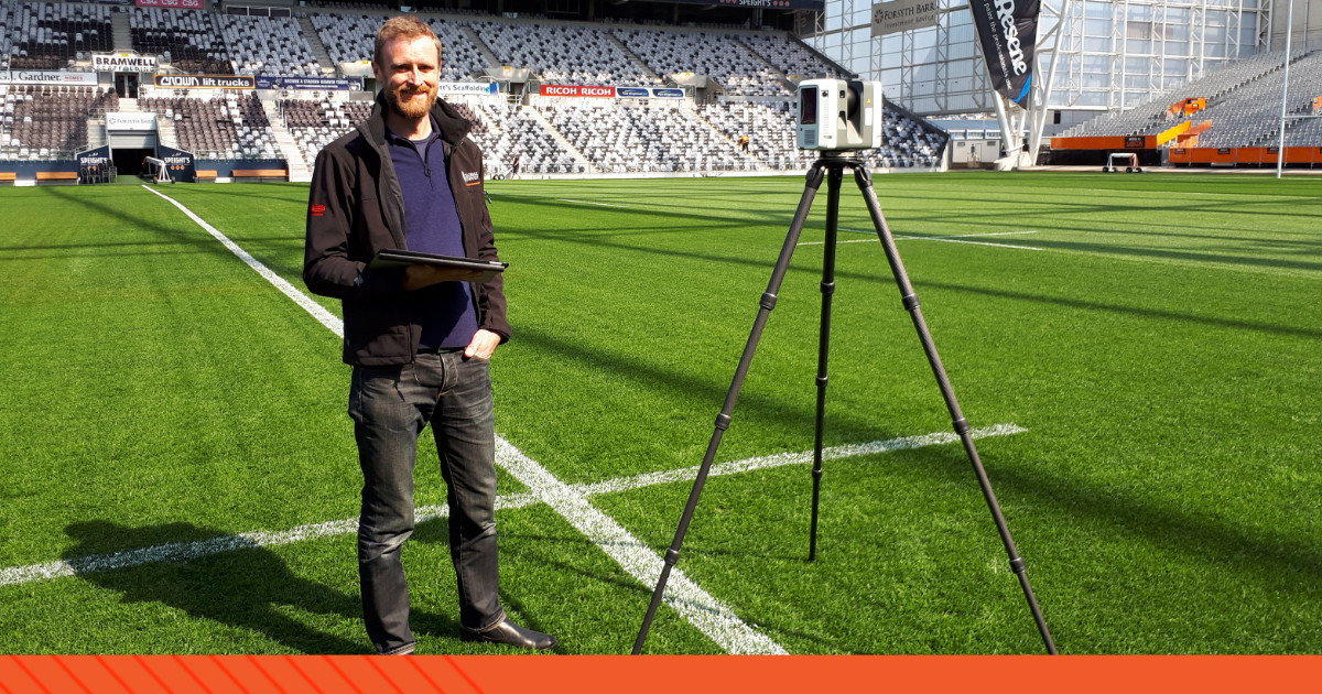 Reality Capture Training Courses